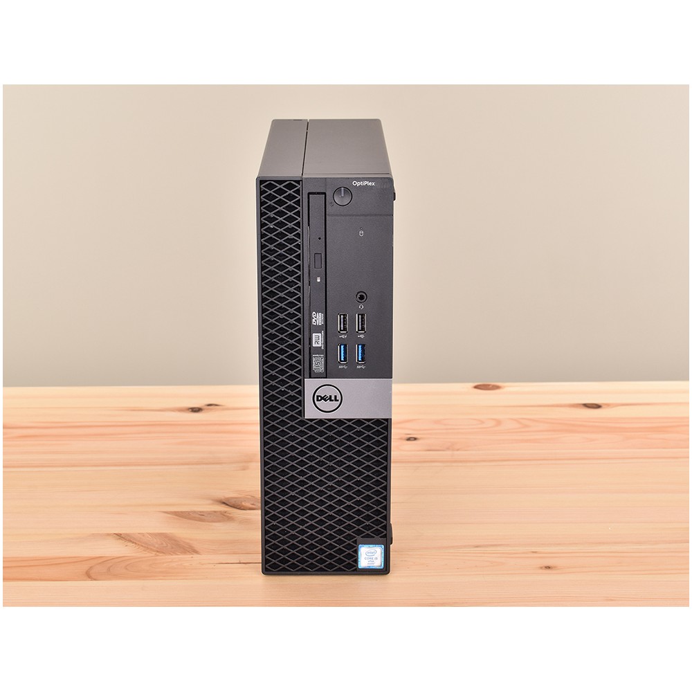 Komputer PC Dell OptiPlex 3040 SFF i5-6500/16GB/256GB SSD/DVD/W11P