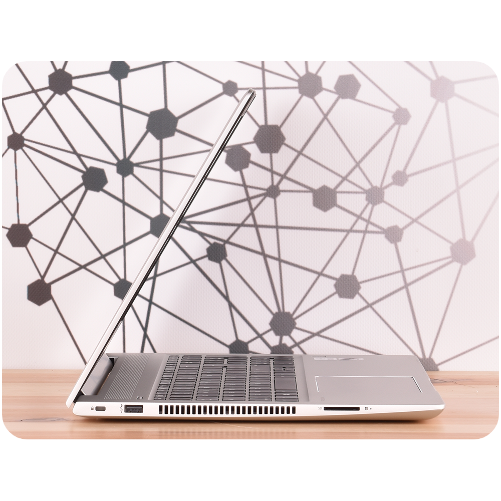 HP ProBook 450 G7 15" i7-10510U/16GB/512GB SSD NVMe/W11P