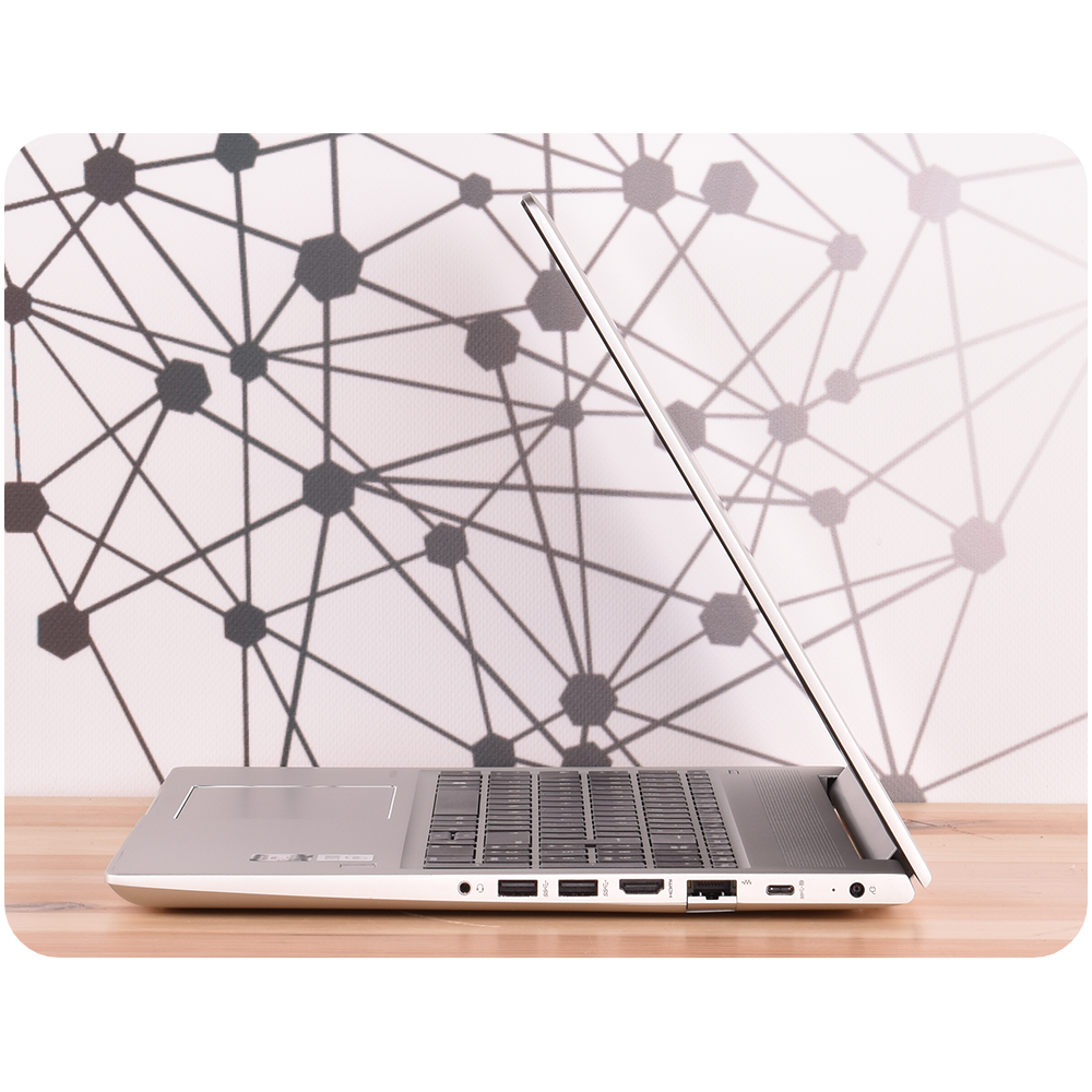 HP ProBook 450 G7 15" i7-10510U/16GB/512GB SSD NVMe/W11P