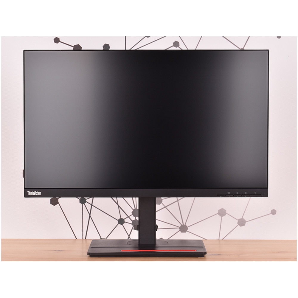 Monitor LED Lenovo ThinkVision P24q-20 24 cale QHD 2K IPS