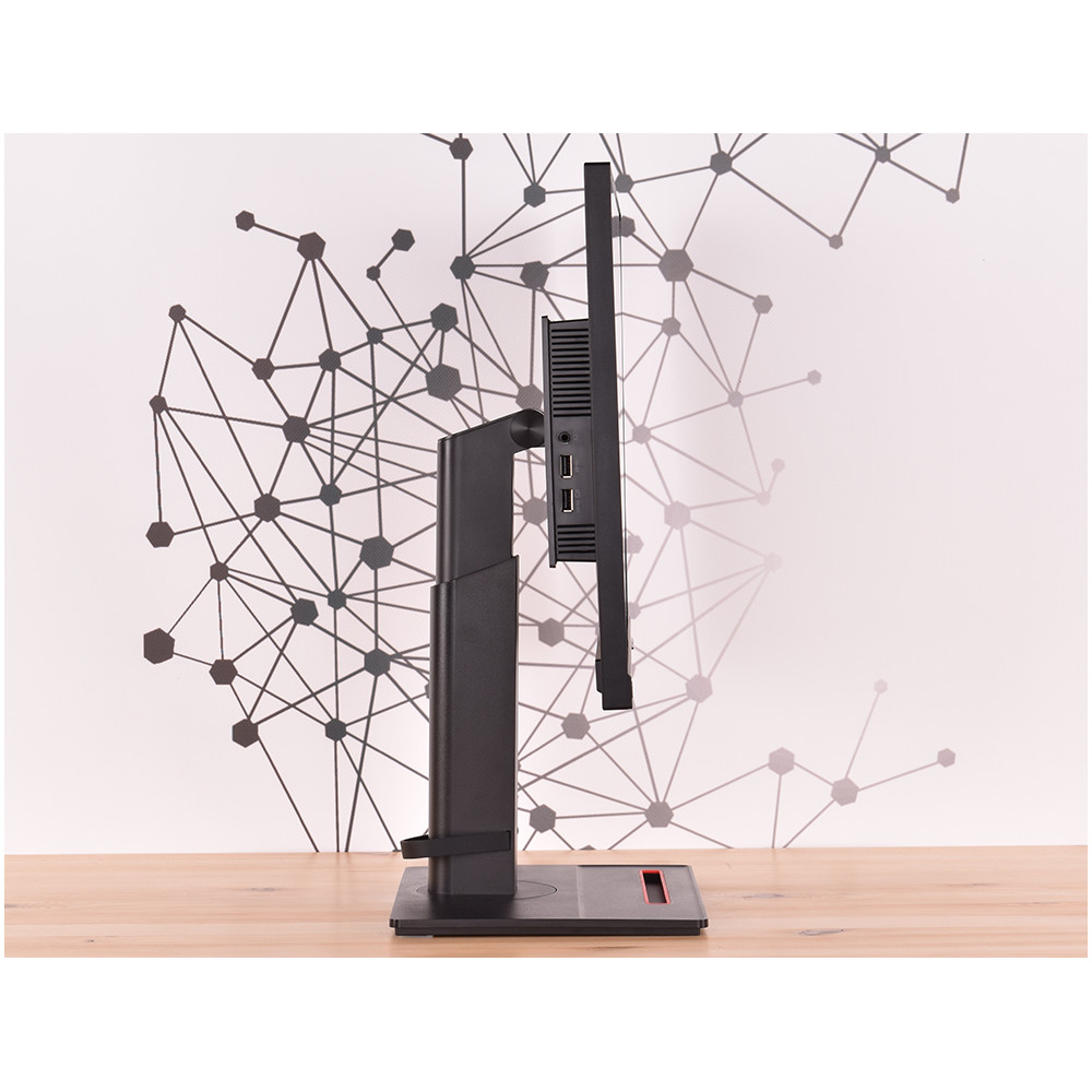 Monitor LED Lenovo ThinkVision P24q-20 24 cale QHD 2K IPS